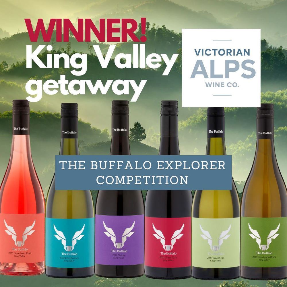 Victorian Alps Wine Co.