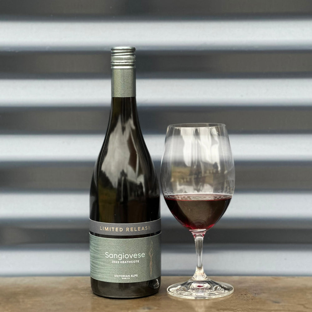 Victorian Alps Wine Co.