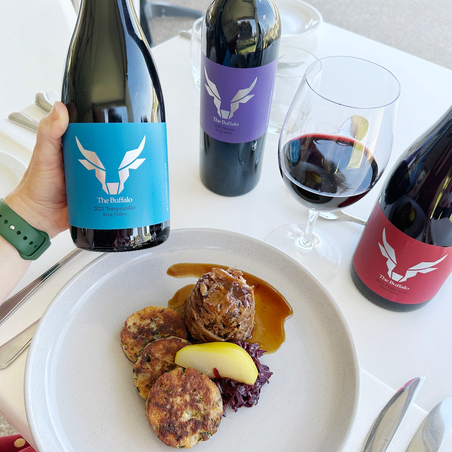 International Tempranillo Day – Victorian Alps Wine Co