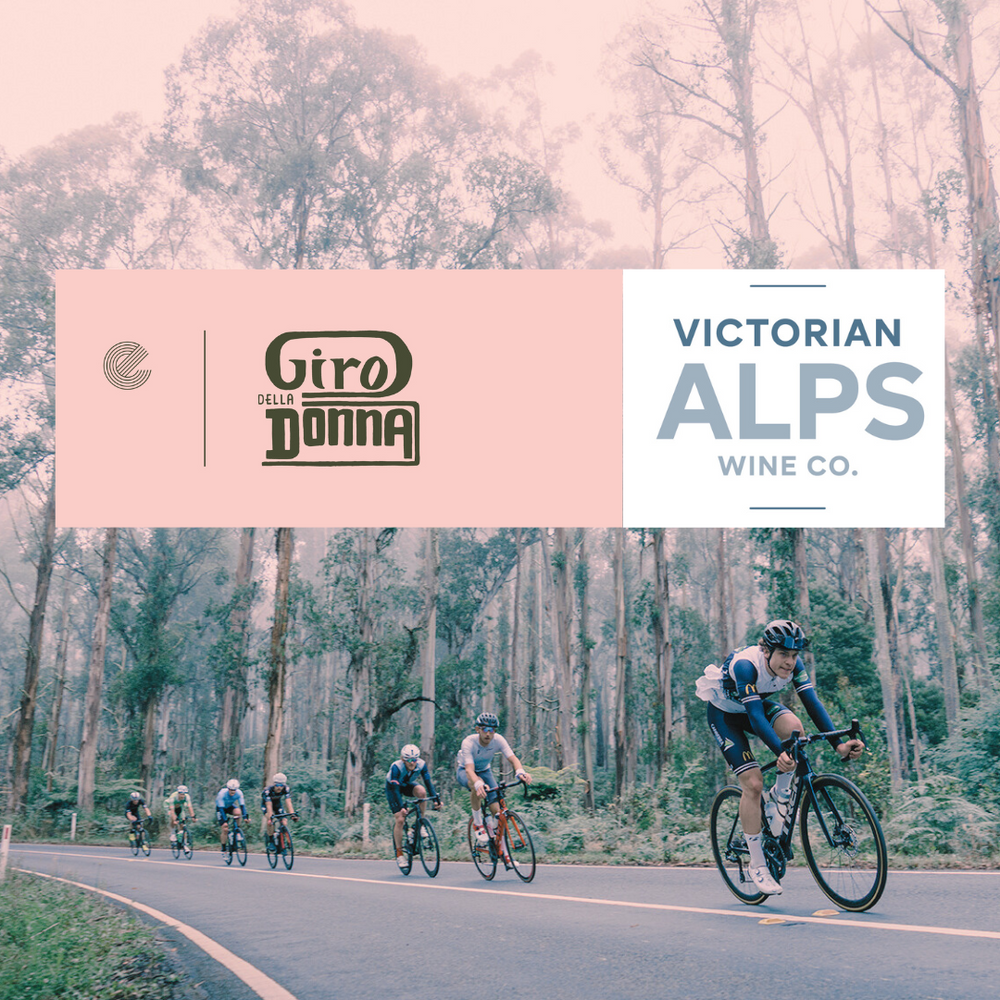 Victorian Alps Wine Co.