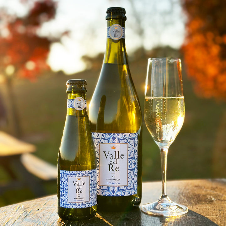 Victorian Alps Wine Co.