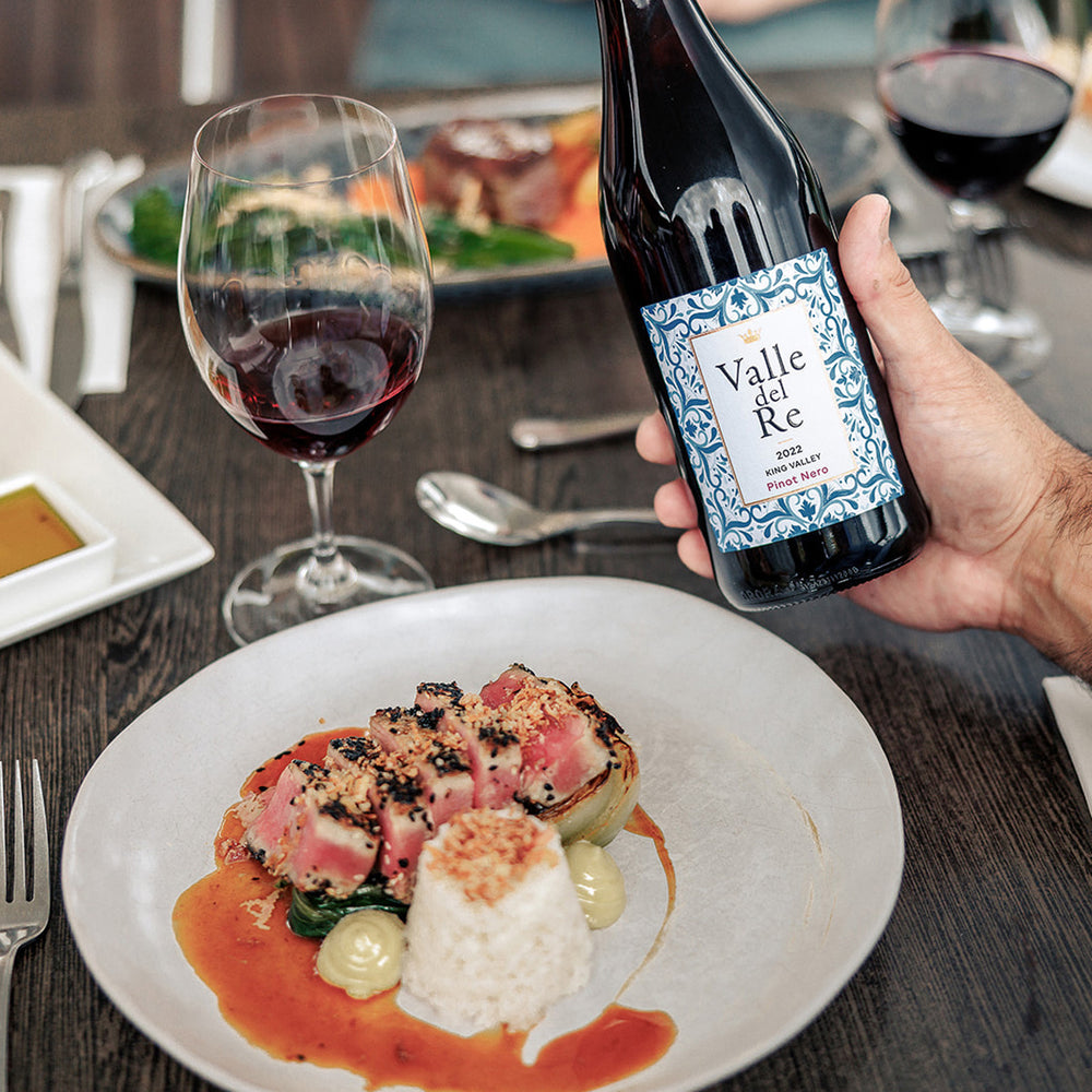 News – Victorian Alps Wine Co