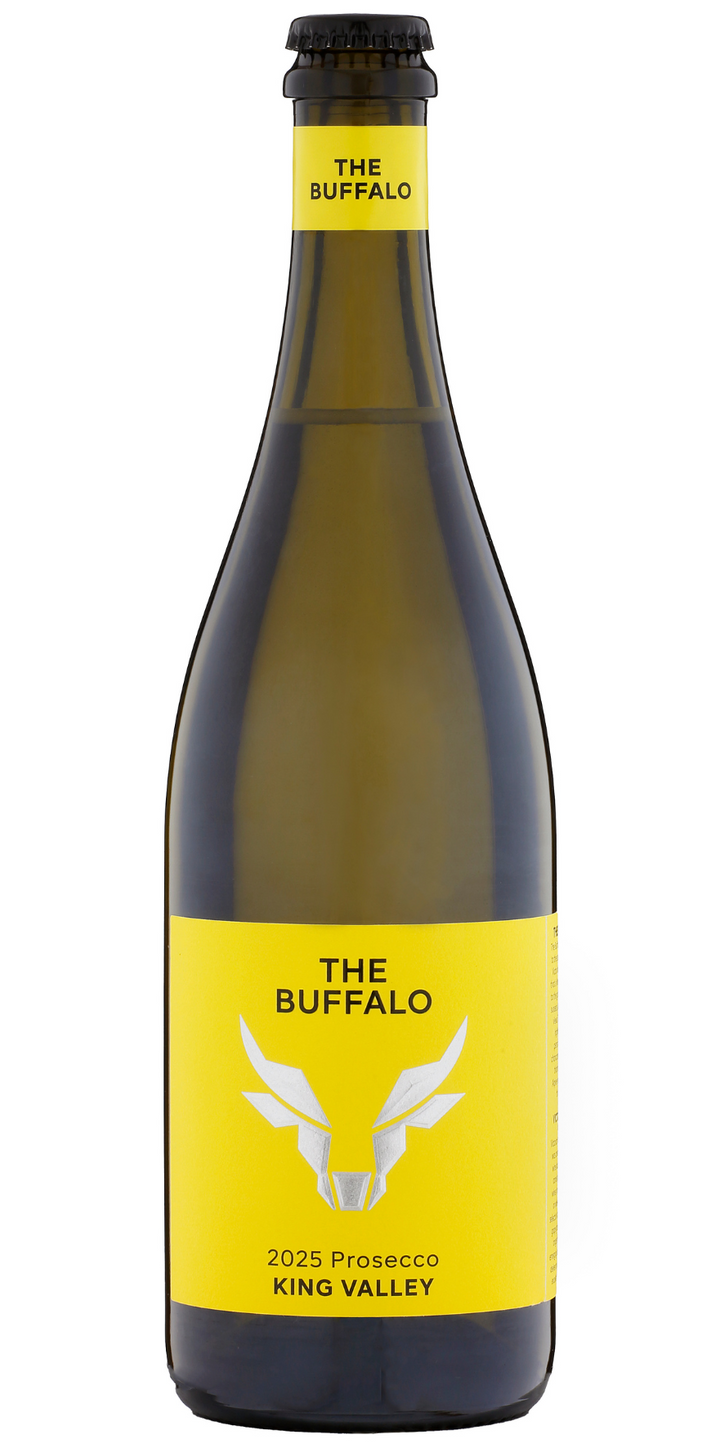 Sparkling Wine – Victorian Alps Wine Co